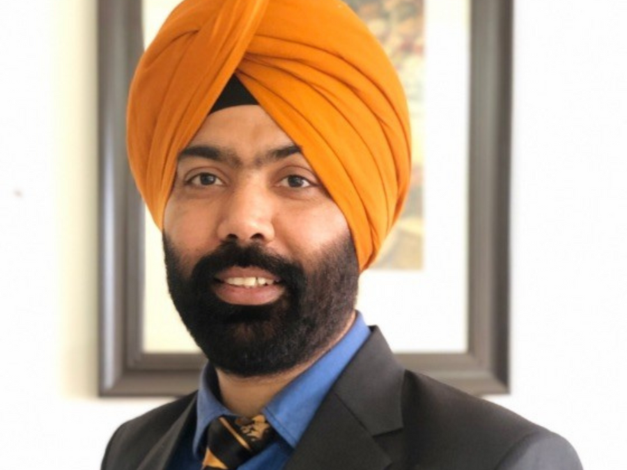 Nirvasa Healthcare appoints Dr Manmohan Singh as its Vice President of ...