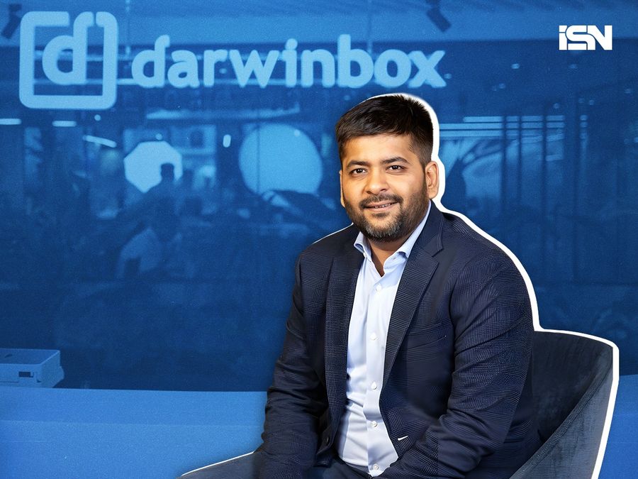 HR tech SaaS platform Darwinbox elevates CTO Vineet Singh to the role ...