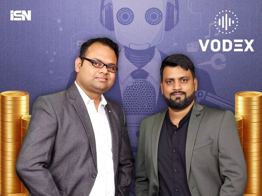 Generative AI startup Vodex raises $2M in a seed round led by Unicorn ...