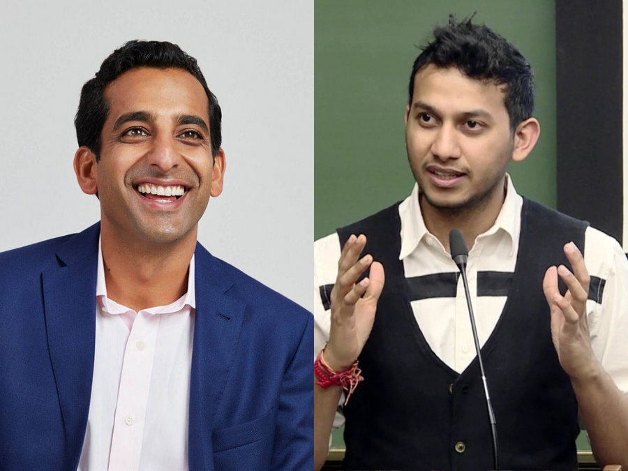 Ritesh Agarwal-led OYO appoints SoftBank’s Sumer Juneja as a Non ...