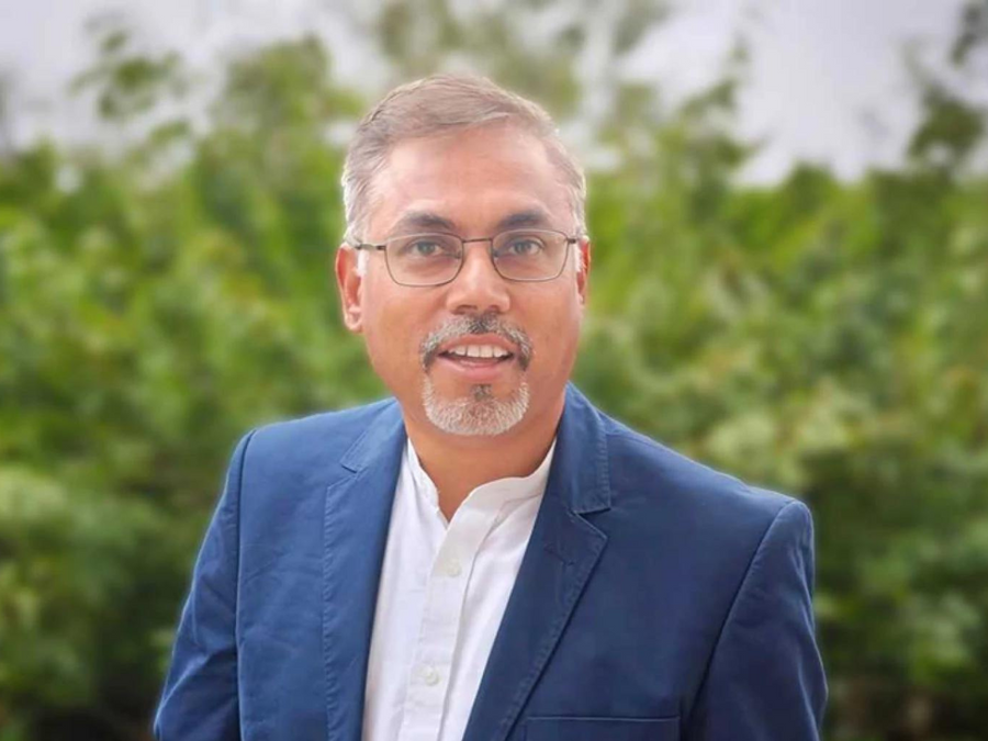 Amazon appoints Samir Kumar as Country Manager for India