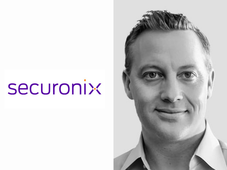 Securonix appoints Scott Sampson as Chief Revenue Officer as it ...