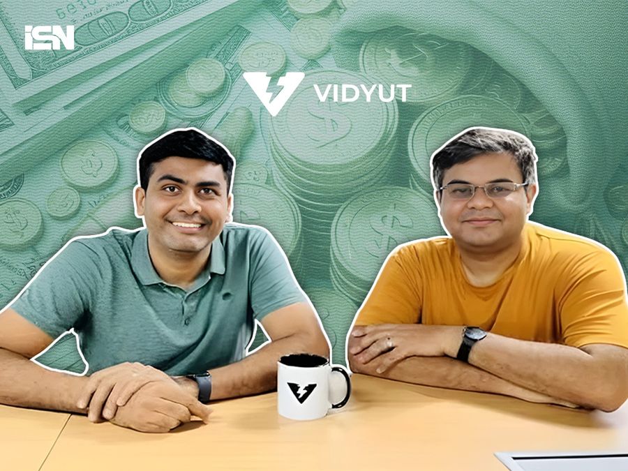 Vidyut specializing in financing and managing the lifecycle of EVs ...