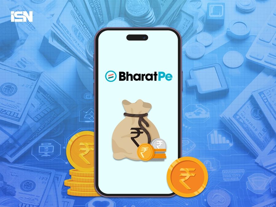 BharatPe records 182 percent growth in revenue to Rs 904 crore in FY23 ...