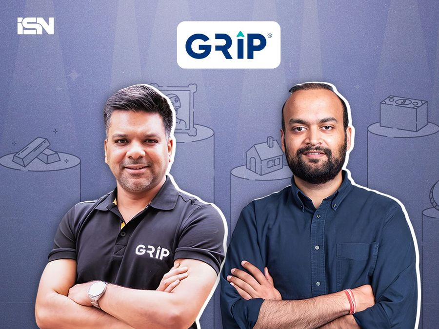 Grip expands business lines, Vaibhav Laddha becomes CEO of investment ...
