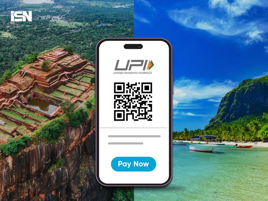 India's UPI services to be launched in Sri Lanka and Mauritius today ... India's UPI services to be launched in Sri Lanka and Mauritius today ...