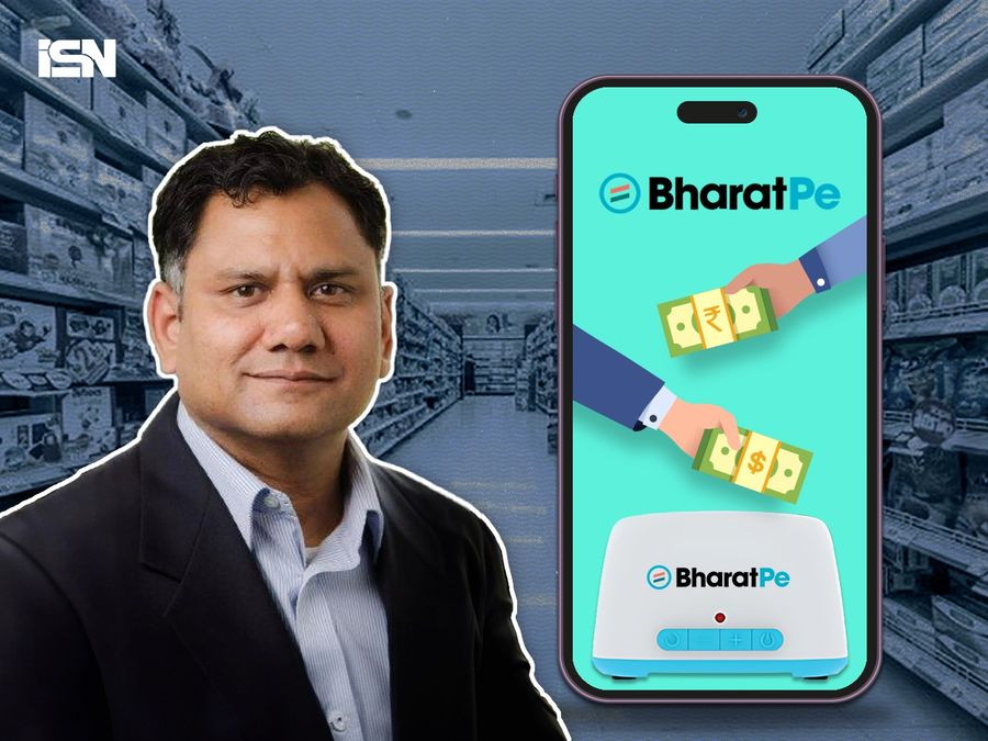 Fintech unicorn BharatPe concludes $100M debt round: Report