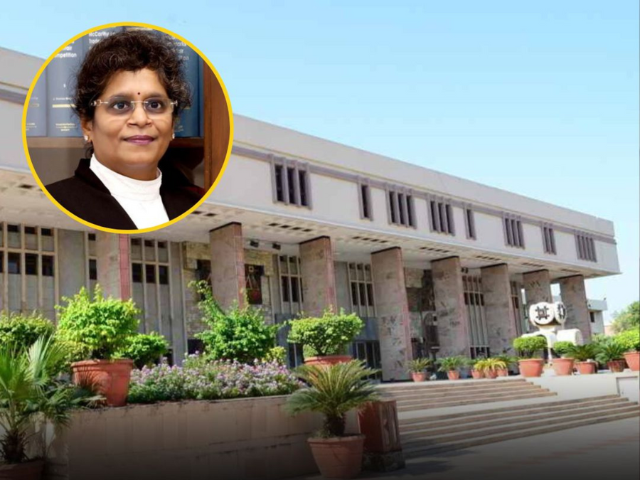 Judges in India work 14-15 hours a day; they have no work-life balance ...