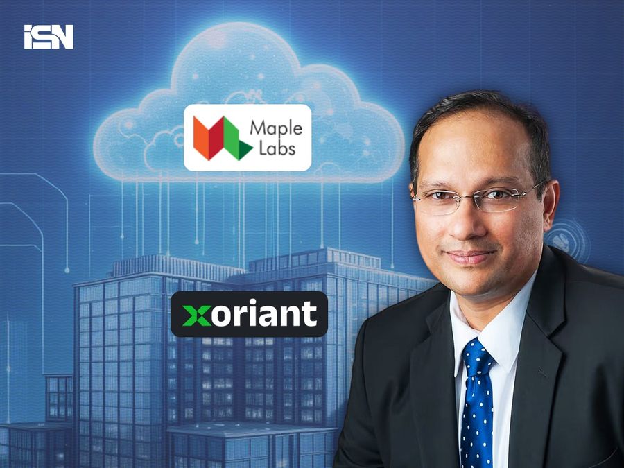Xoriant acquires MapleLabs, expanding its Platform Engineering capabilities