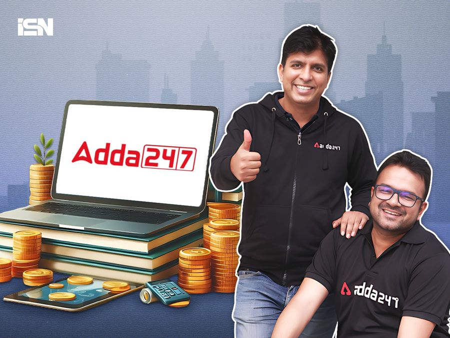 Google-backed edtech firm Adda247 reports 88.5% increase in its revenue ... Google-backed edtech firm Adda247 reports 88.5% increase in its revenue ...