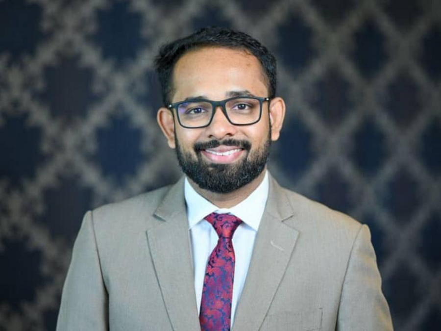 Mela Ventures appoints R Kalyan Sundar as the Head of Finance & Legal