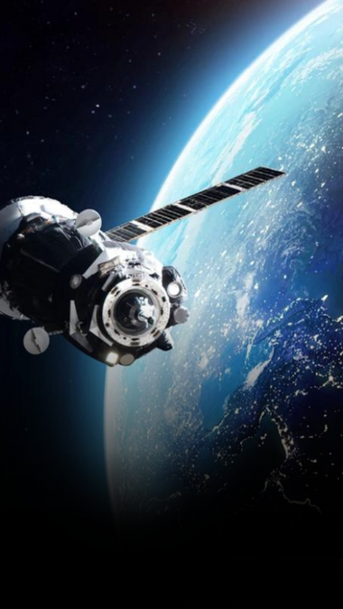 ISRO, IN-SPACe partners with AWS to support Indian spacetech startups ISRO, IN-SPACe partners with AWS to support Indian spacetech startups