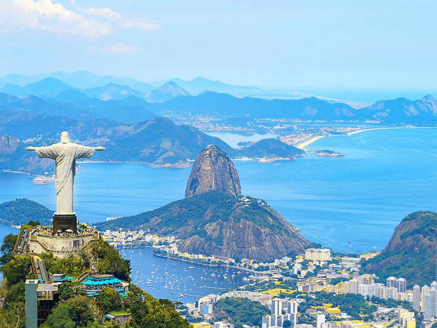 India's TCS opens new delivery centre in Brazil; to create 1,600 new ...