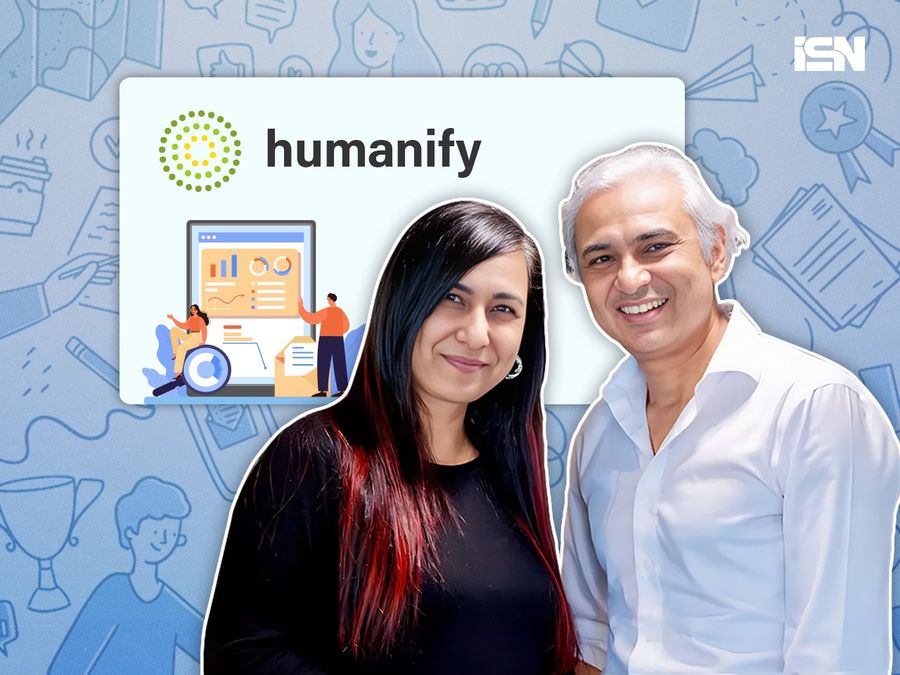 This Mumbai-based startup is committed to building a more human centred ...