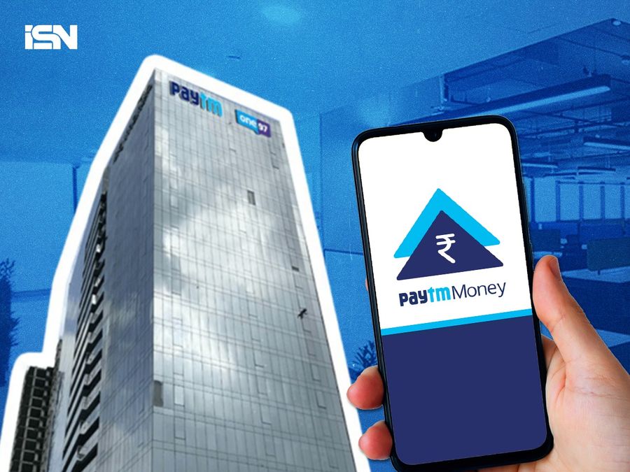 Paytm Money onboards N V Srinivasan as an Independent Director | Medial