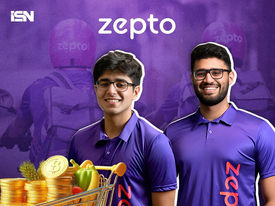 Zepto raises $350 million in funding from domestic investors; over $1.3 ...
