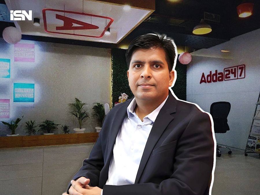 Adda247 makes its fourth acquisition with placement preparation ...