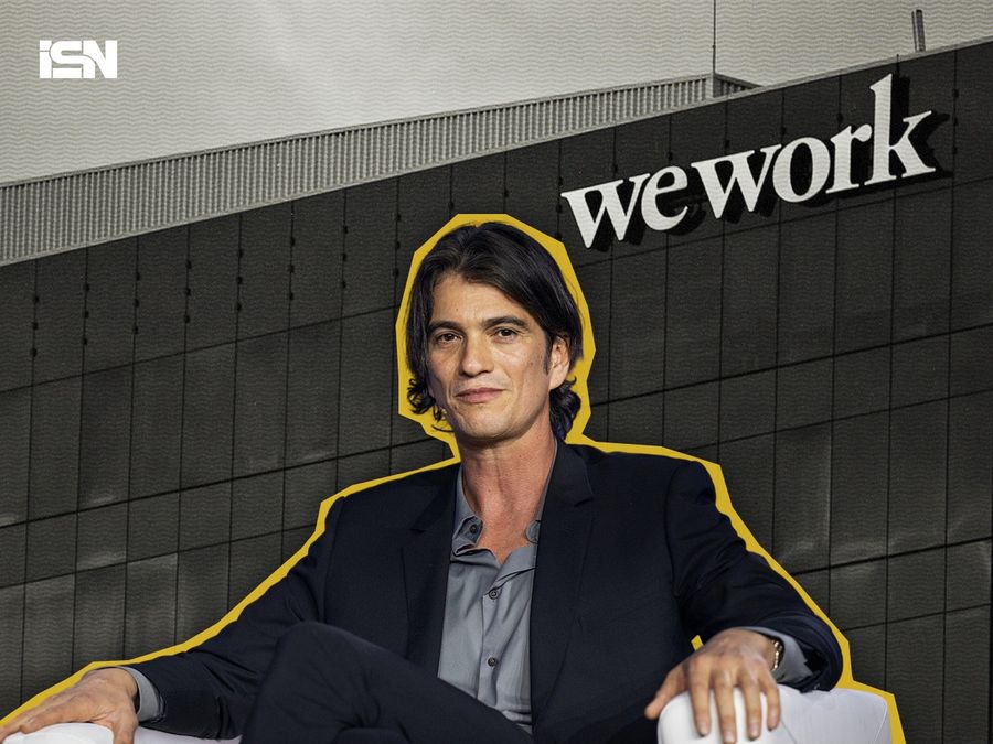 Adam Neumann, who was kicked out of WeWork, now wants to buy back the ...