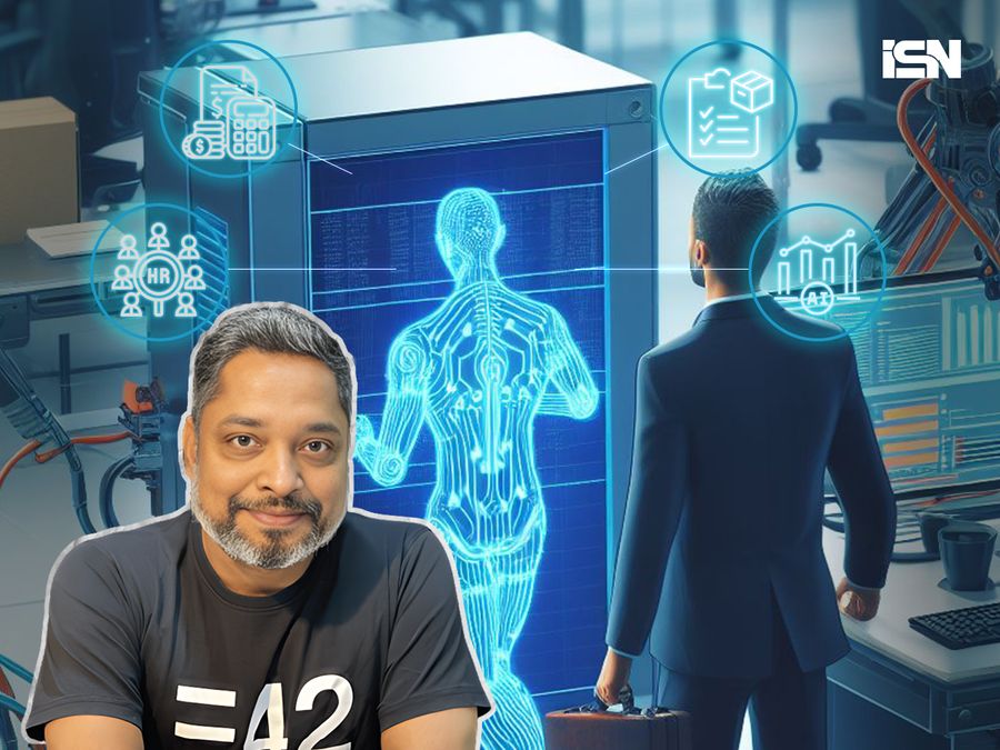 This Pune-based startup is making businesses smarter with AI coworkers
