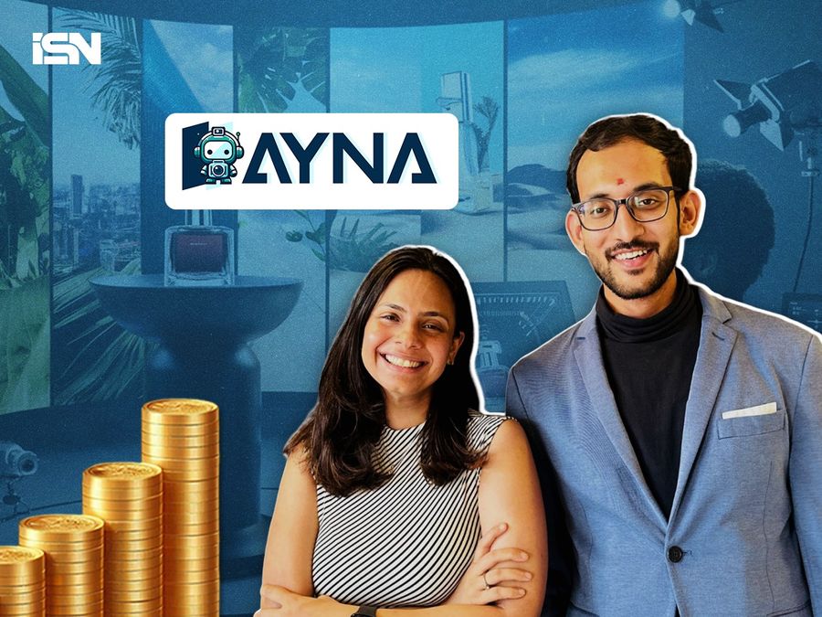 Bengaluru-based generative AI startup Ayna raises $1.5M in a Seed round