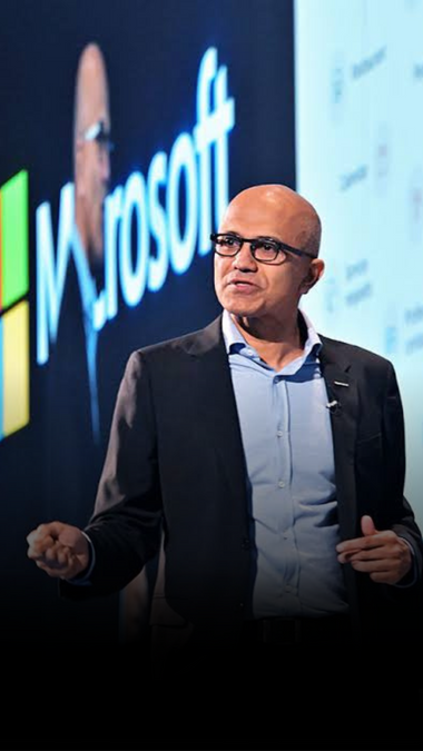 Infosys partners with Microsoft to accelerate industry-wide adoption of generative AI