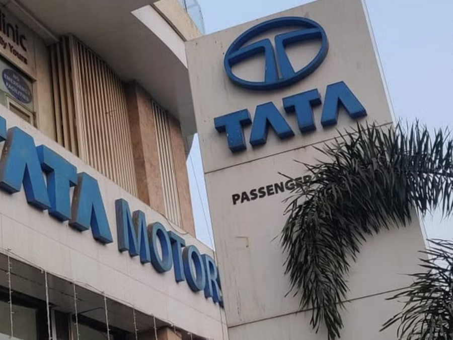 Tata Motors aims to achieve net zero greenhouse gas emissions by 2045 ...