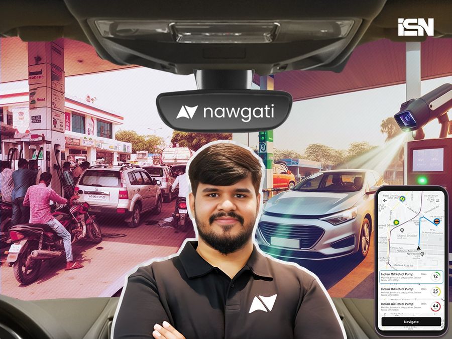 How Nawgati is tackling the fueling crisis in India with its homegrown ...