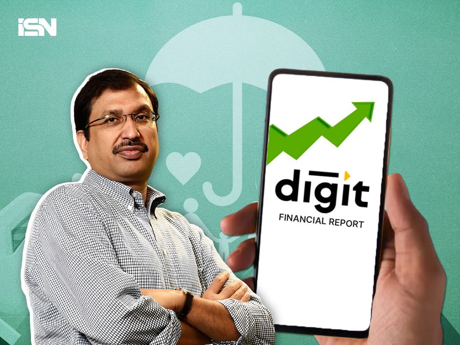 Insurtech firm Go Digit reports 74% growth in profit after tax to Rs ...