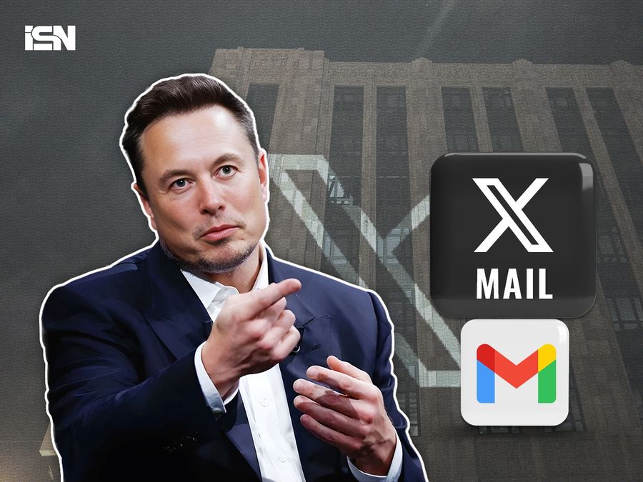 Billionaire Elon Musk confirms Xmail is coming soon; Here's what Google ...