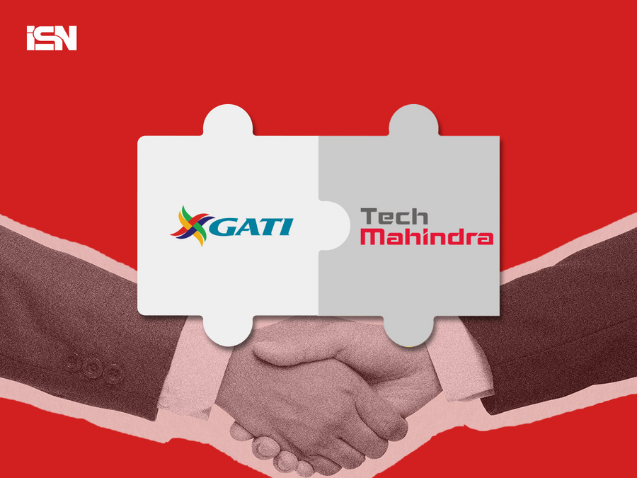 GATI partners with Tech Mahindra to build future ready software ...