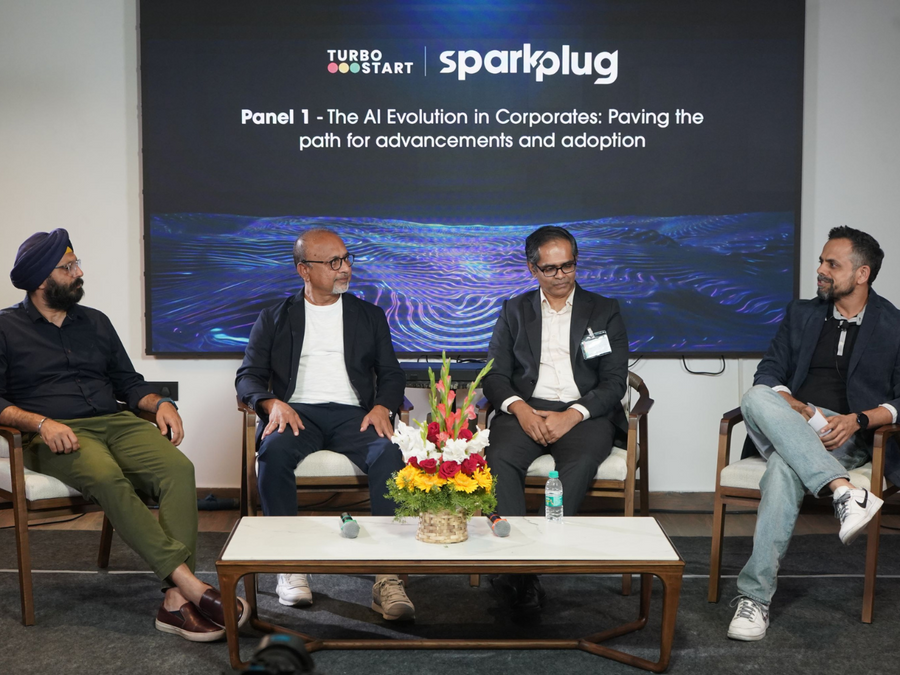 Turbostart announces winners of AI Innovation challenge; to offer investment up to Rs 1 crore