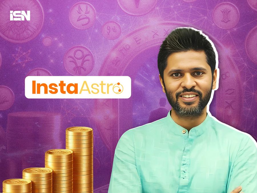 Astrology platform InstaAstro raises $2.3M led by Artha Venture Fund, others