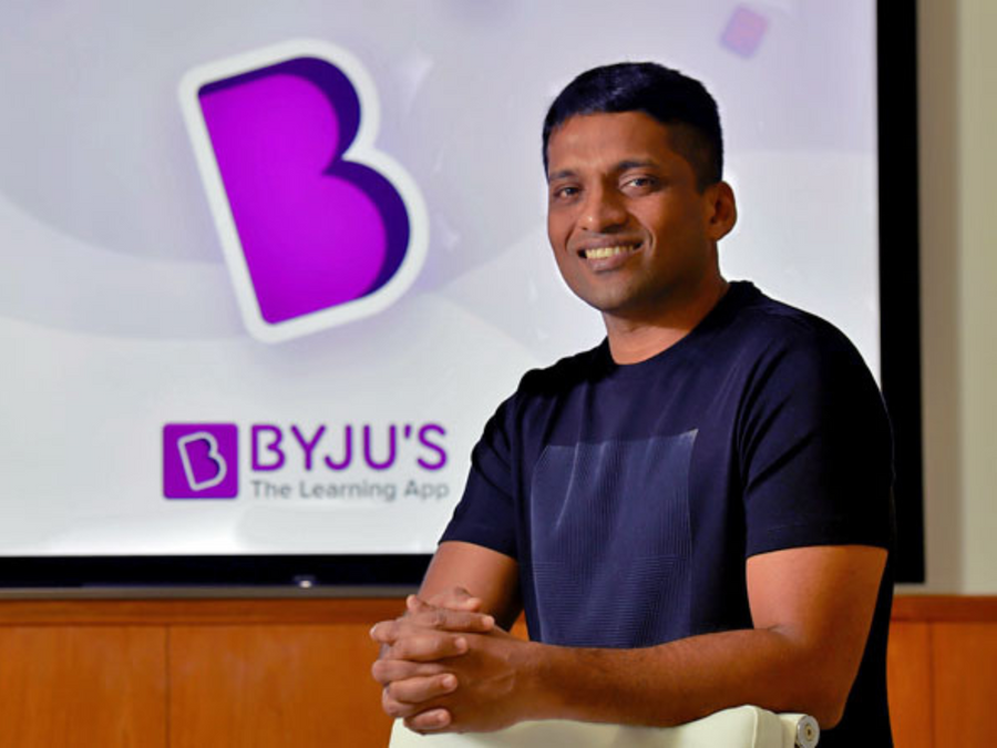 Edtech giant Byju's steps into generative AI, launches Byju's WIZ Edtech giant Byju's steps into generative AI, launches Byju's WIZ
