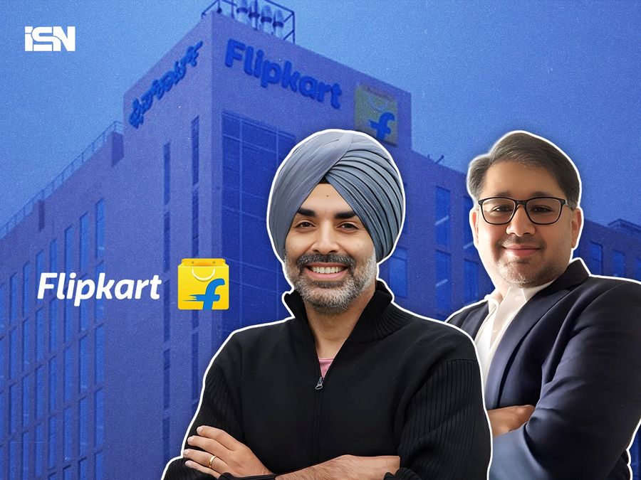 Flipkart's SVP Prabh Simran Singh and VP Sankalp Mehrotra to resign: Report