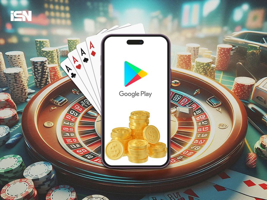 Google says Google Play will start supporting more real-money gaming ...