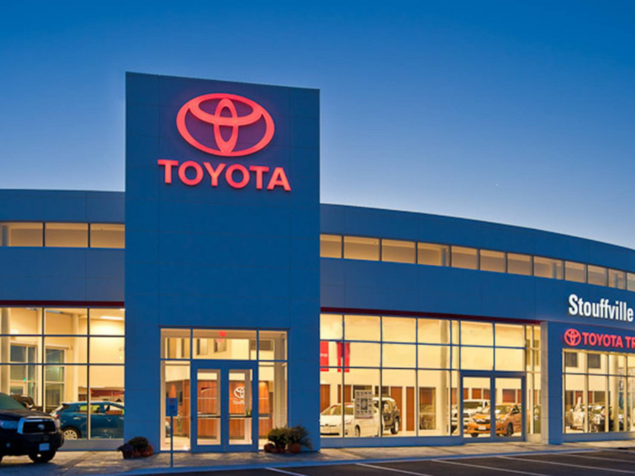 Toyota to invest up to Rs 20,000 crore to set up manufacturing plant in ...