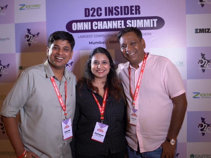 D2C startups are contributing billions of dollars to the national GDP, generated more than ...