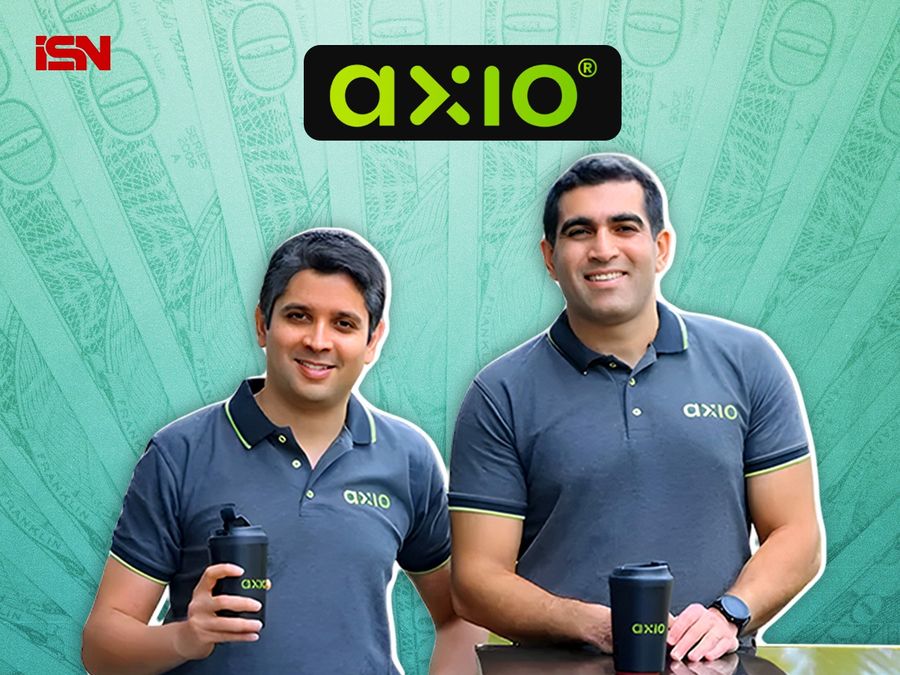 Lending firm Axio raises $20 million in funding from Amazon Sambhav ...