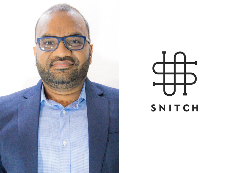 Shark Tank India-featured Snitch onboards Aniket Singh as Chief ...