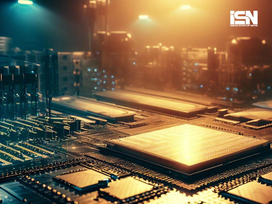 Unleashing India's Semiconductor Powerhouse