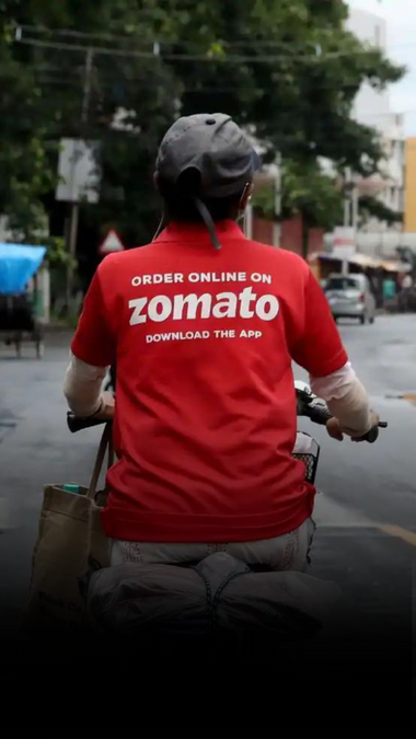 Zomato launches personalised AI chatbot 'Zomato AI' Zomato launches personalised AI chatbot 'Zomato AI'