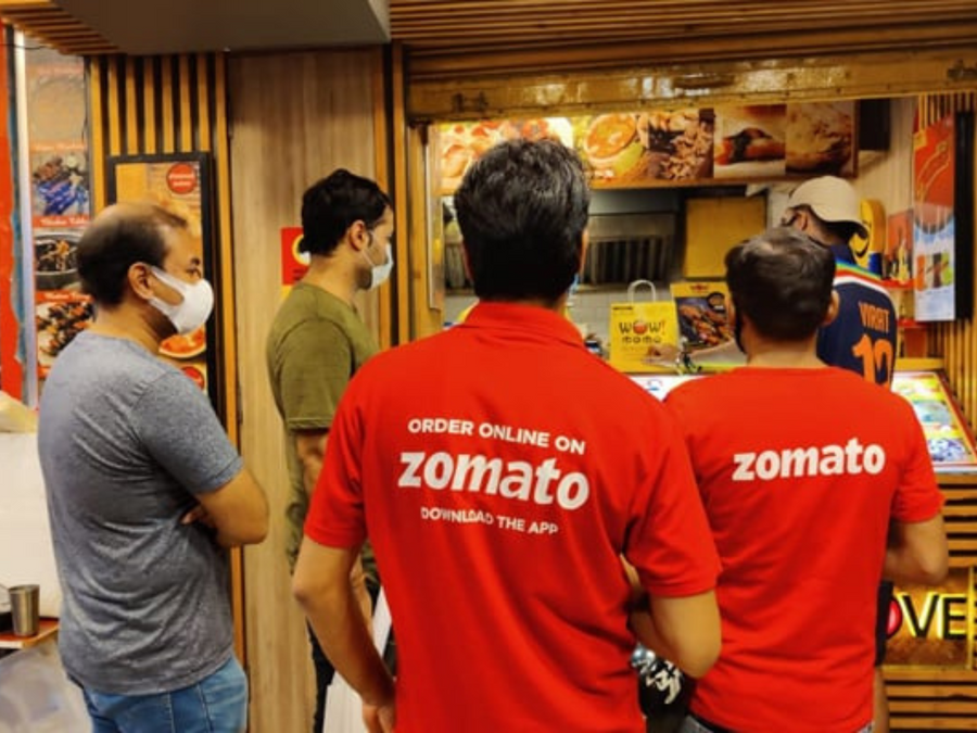 Zomato launches open food trends platform for restaurants to grow their ...