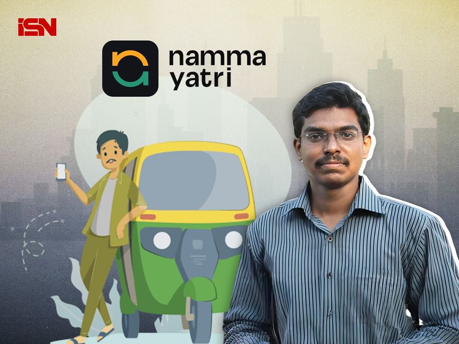 Ola, Uber rival Namma Yatri raises Rs 91 crore in funding from Blume Ventures, Google, others