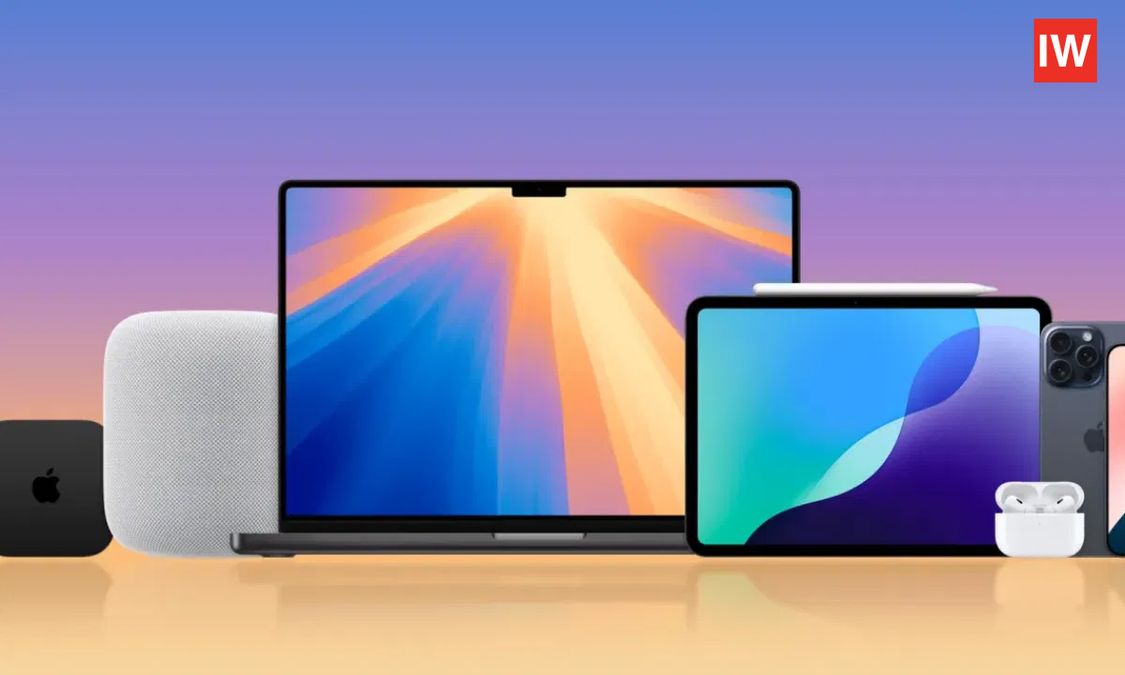 Apple's OLED Revolution: MacBook Pro to Feature Dynamic Island by 2026