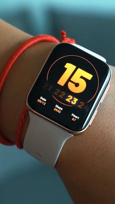 Best Wearable Tech for Athletes in 2024