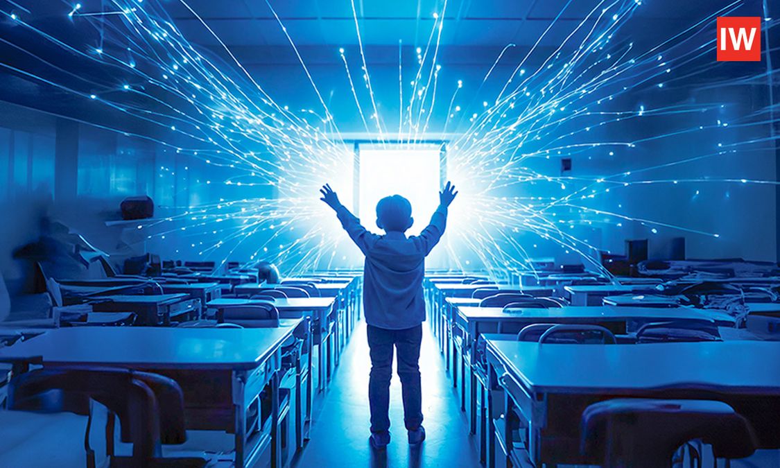 The Best AI Innovations for Education in 2025