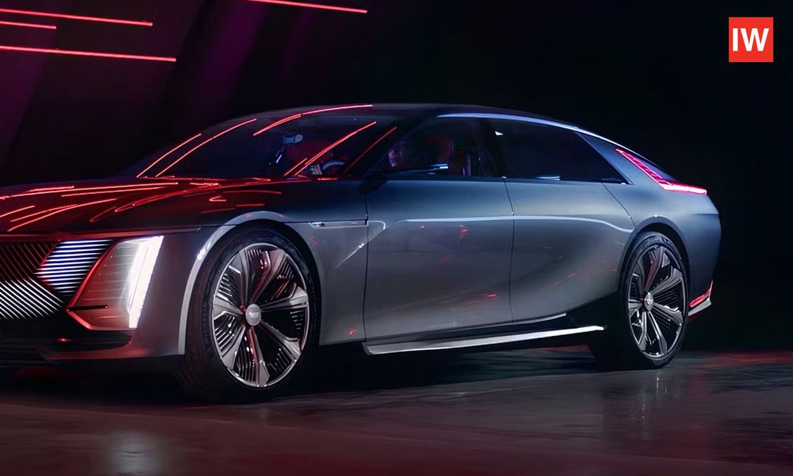 Top Car Models to Watch in 2025 for Luxury Buyers