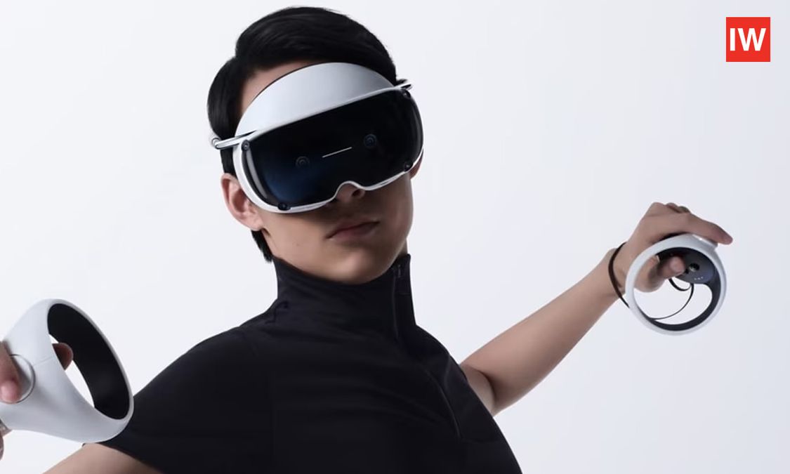 Vivo Takes on Samsung in XR with a 2025 Mixed Reality Headset Launch