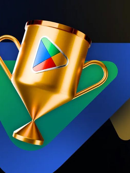 Google Play India: Top Apps and Games of 2024