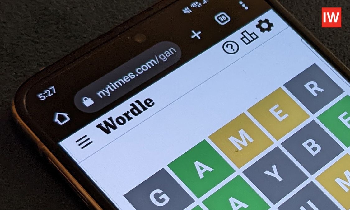 Today’s Wordle Hints and Answer for Feb 20